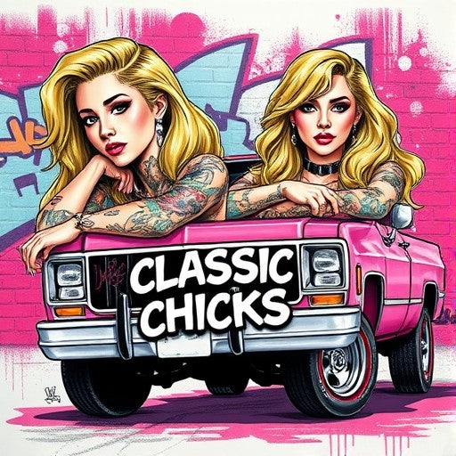 Collections – Chop'D Ratz Garage